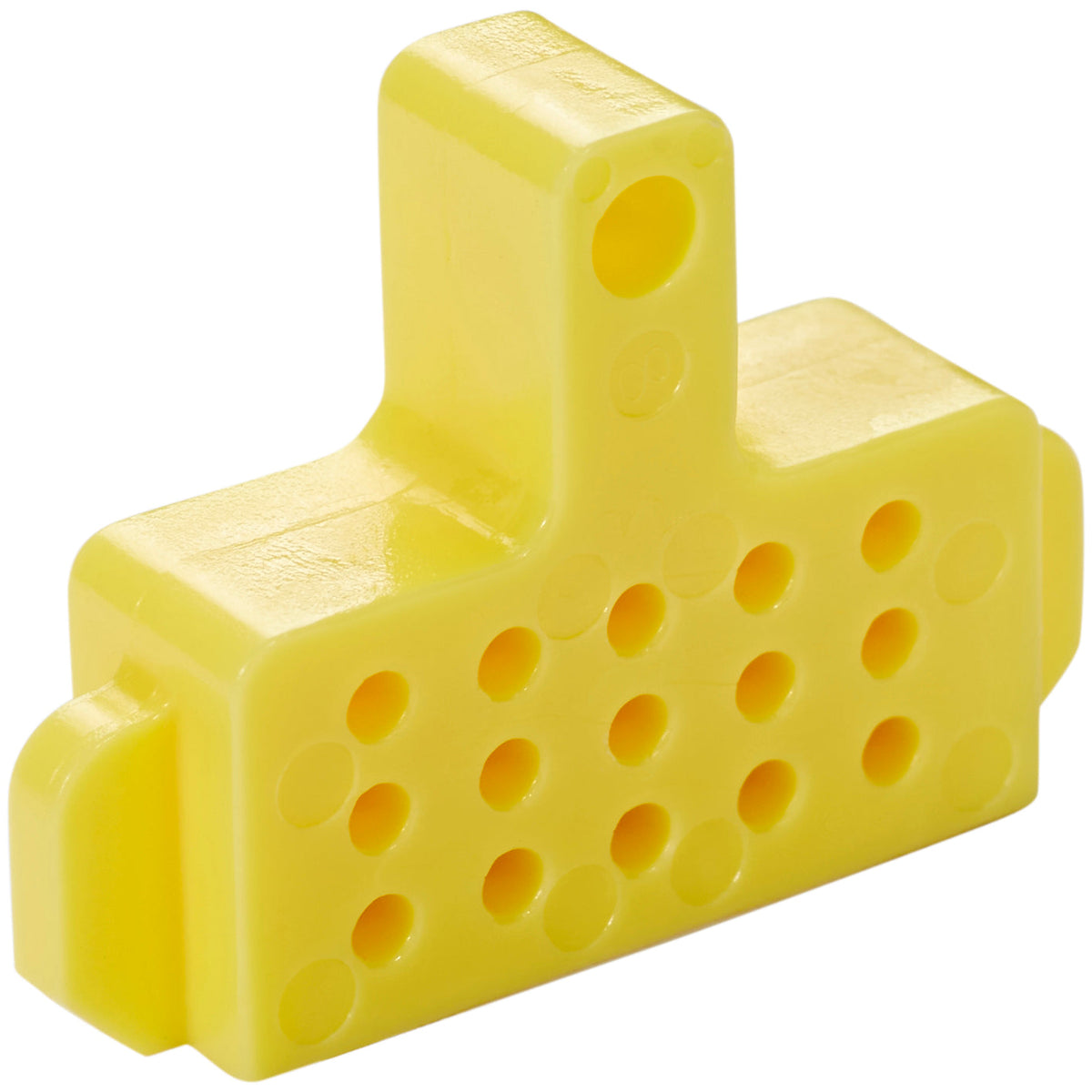 Shimano bleed block 15-Loch & bikester.ch