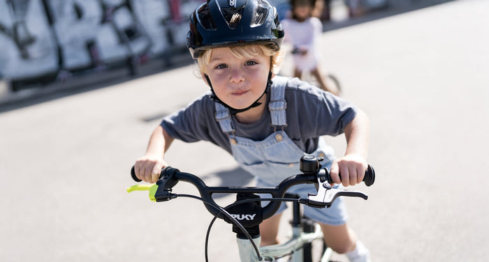 Puky Velo Shop - Puky Kindervelo online kaufen & bikester.ch