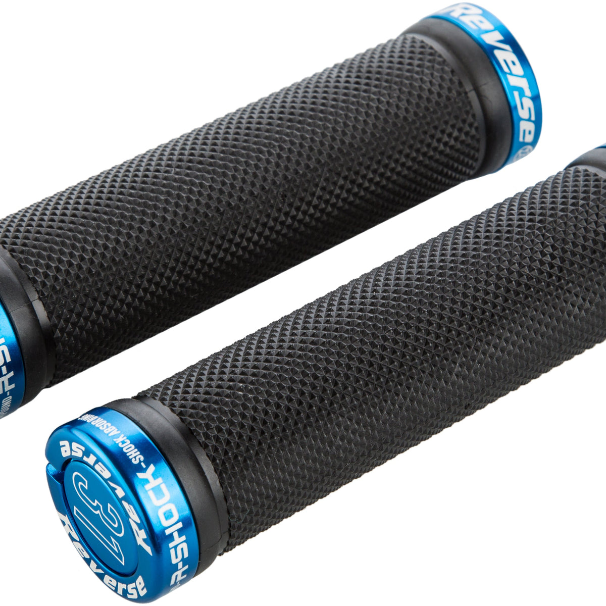 Reverse Classic R-Shock Compound Griffe schwarz/dunkelblau & bikester.ch