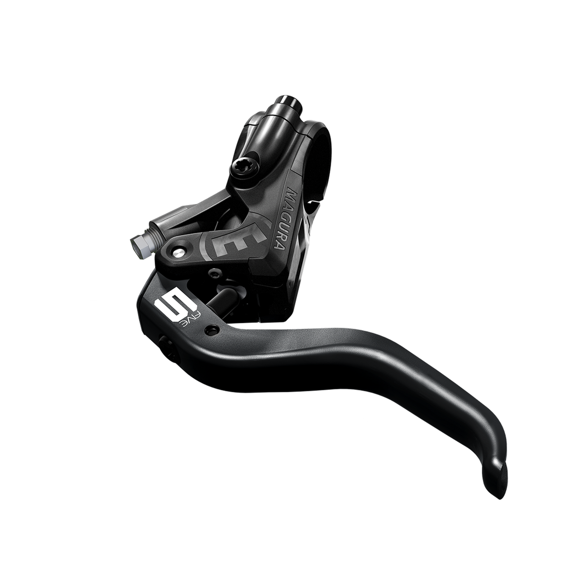 Magura MT5 Bremshebel 2-Finger ab MJ2015 schwarz & bikester.ch