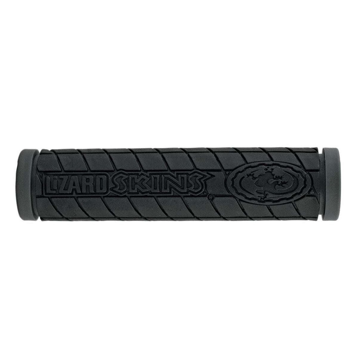 Lizard Skins Single Compound Logo Griffe schwarz & bikester.ch