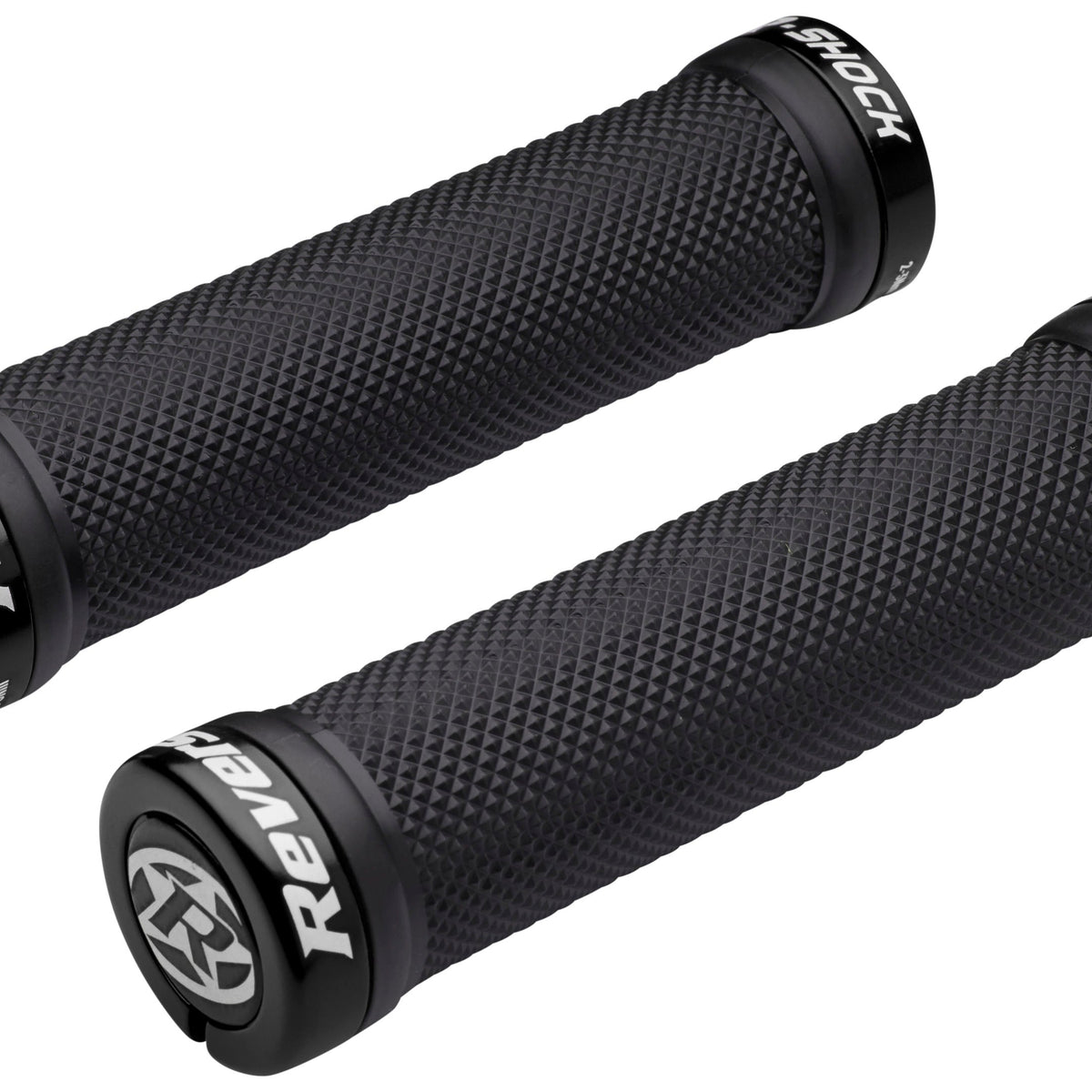 Reverse Classic R-Shock Compound Griffe schwarz & bikester.ch