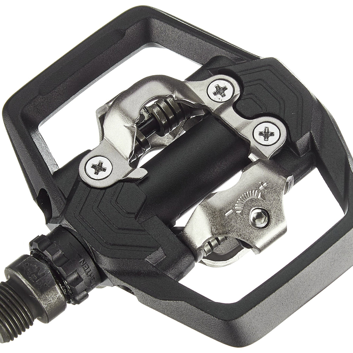 Shimano PD-ME700 Klickpedale inkl. SPD Cleats & bikester.ch