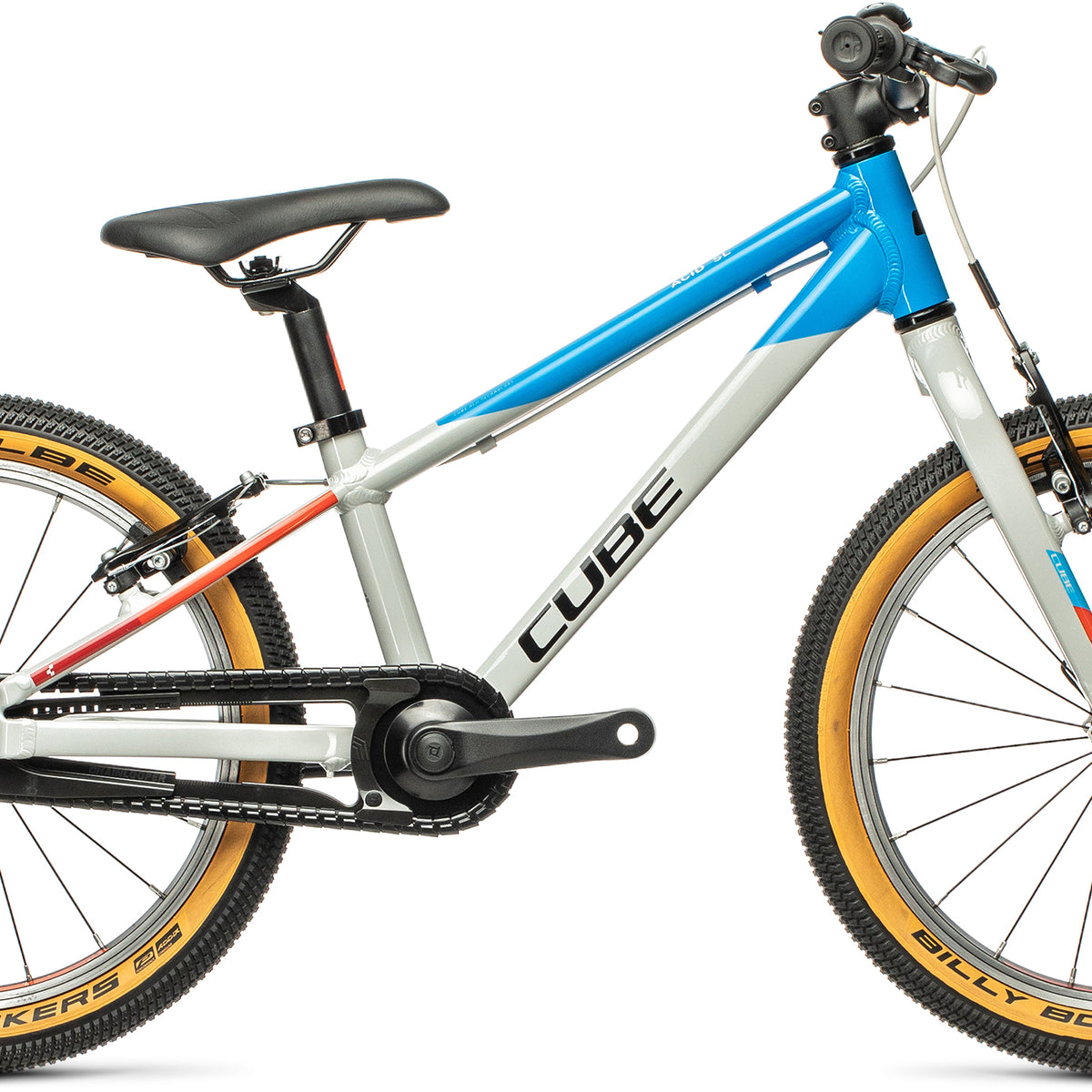 Cube Cubie 180 SL teamline & bikester.ch