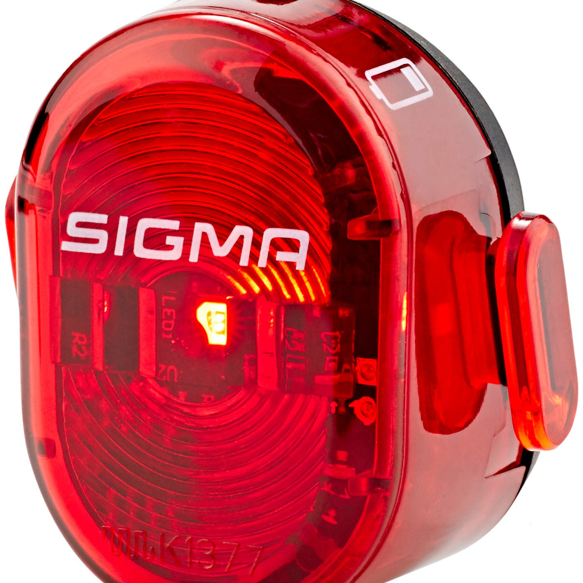 Sigma Nugget II Rücklicht & bikester.ch